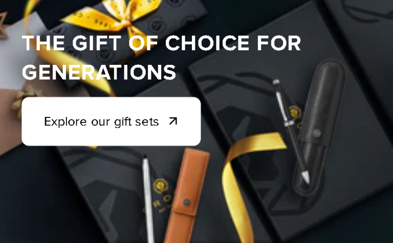A.T. Cross Pen Company
